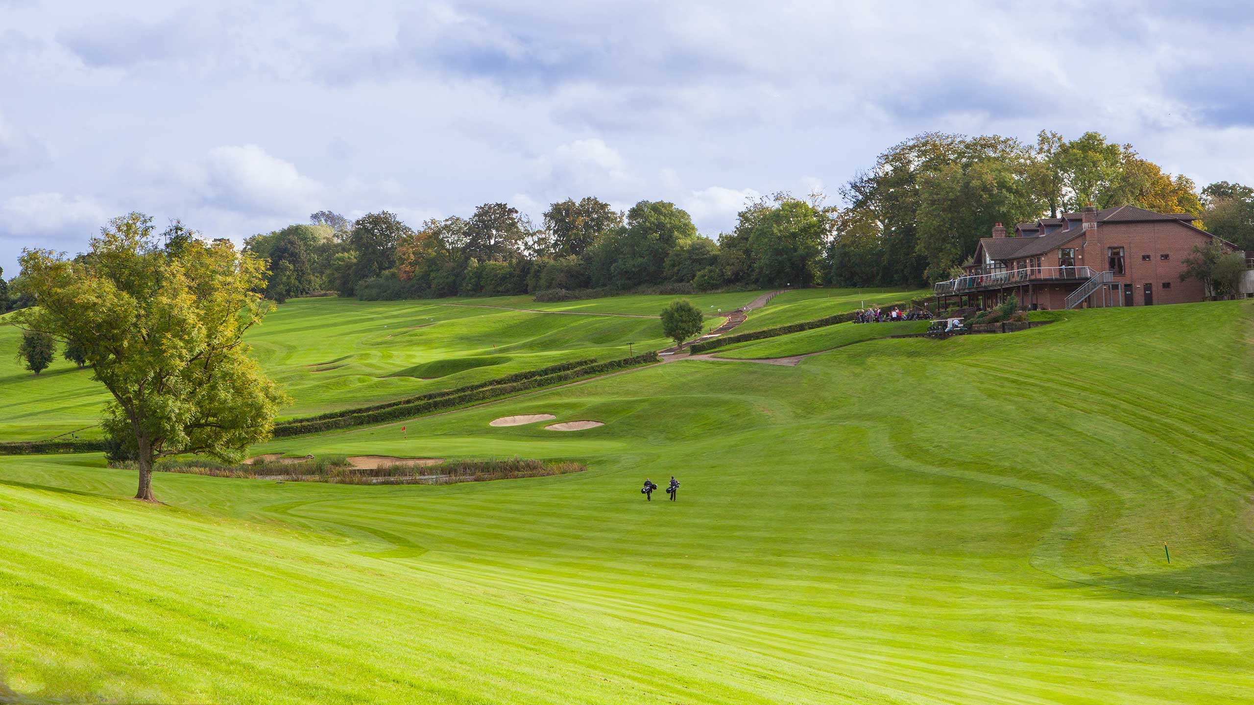 Altonwood Group Limited – Golf Courses and Hospitality throughout Kent ...