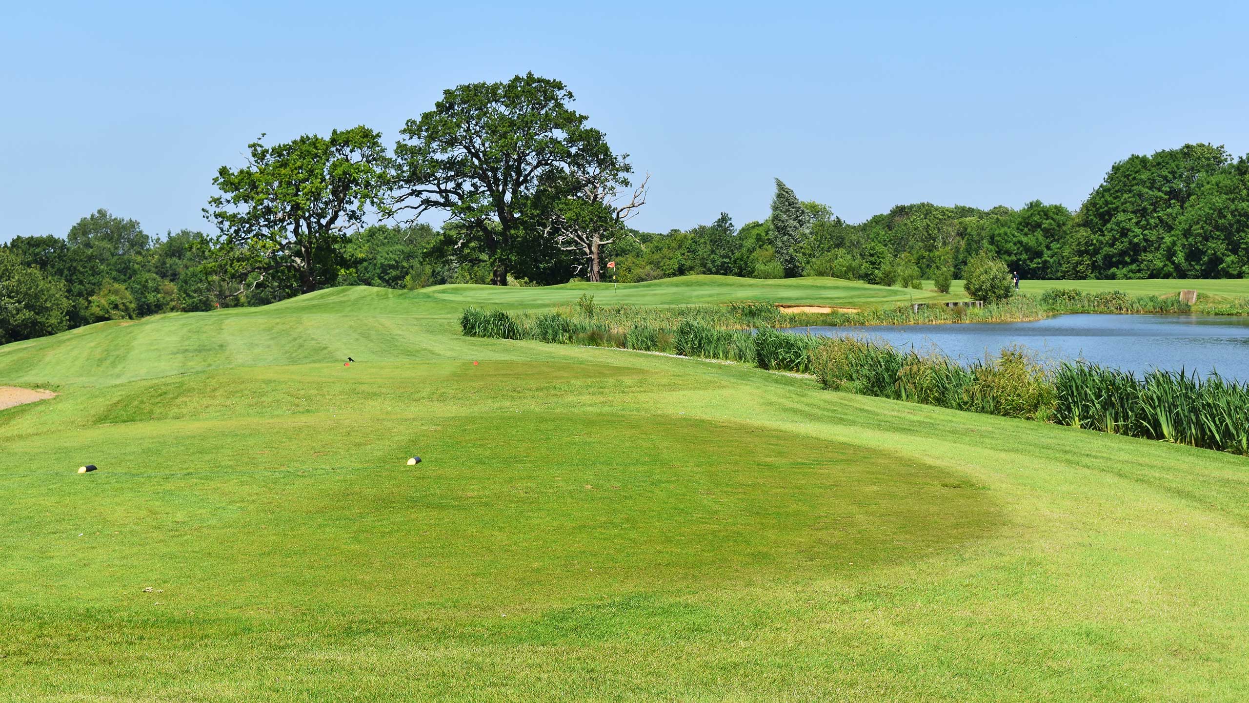 GOLF – Altonwood Group Limited